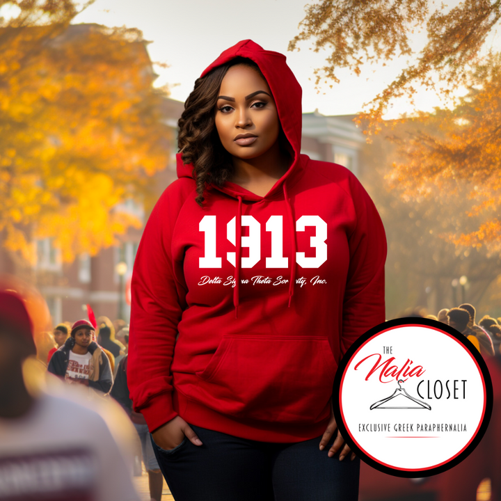 The Nalia Closet | Exclusive Greek Paraphernalia